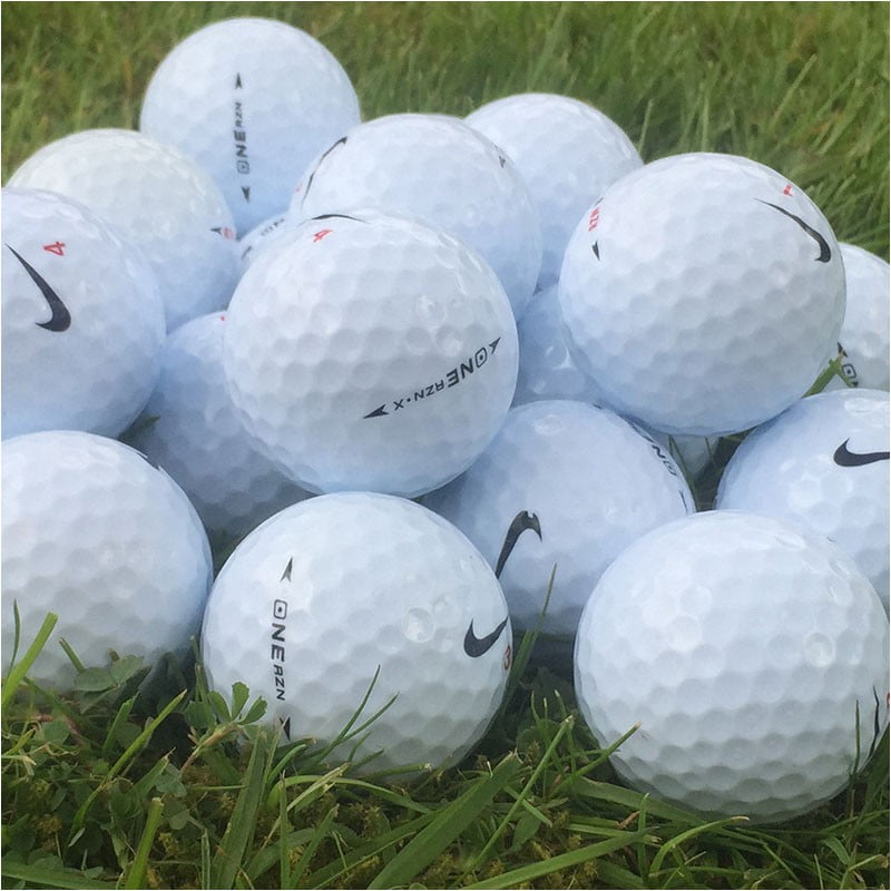 Nike RZN golfbolde | søbolde sælges online her. Spar penge på søbolde.