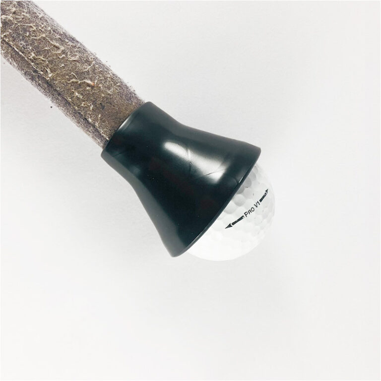 Boldopsamler til putter | Jyskegolfbolde